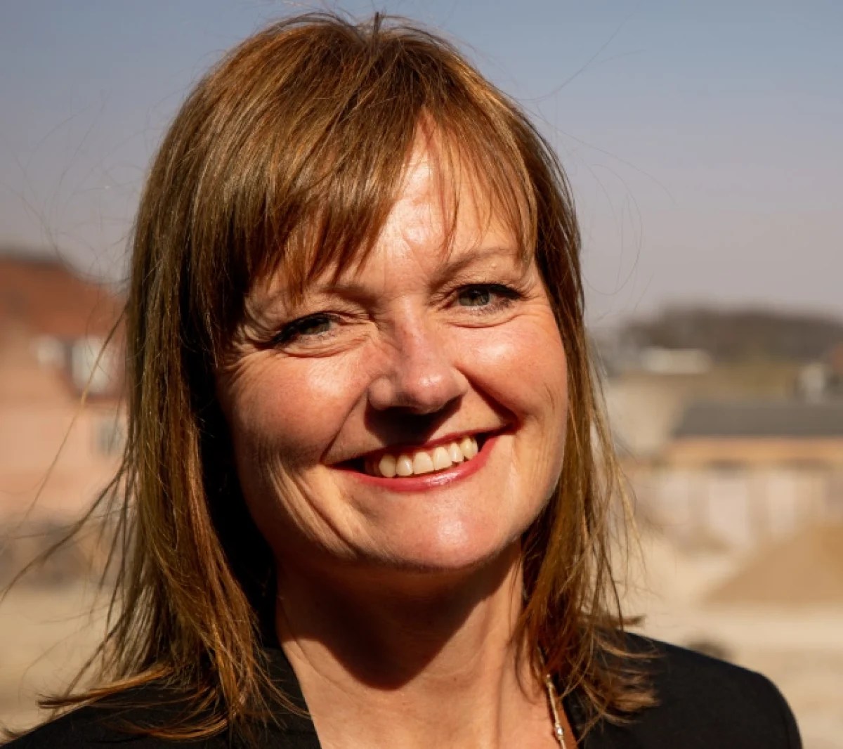 Bæredygtig undervisning – Suna Christensen – mod og retning